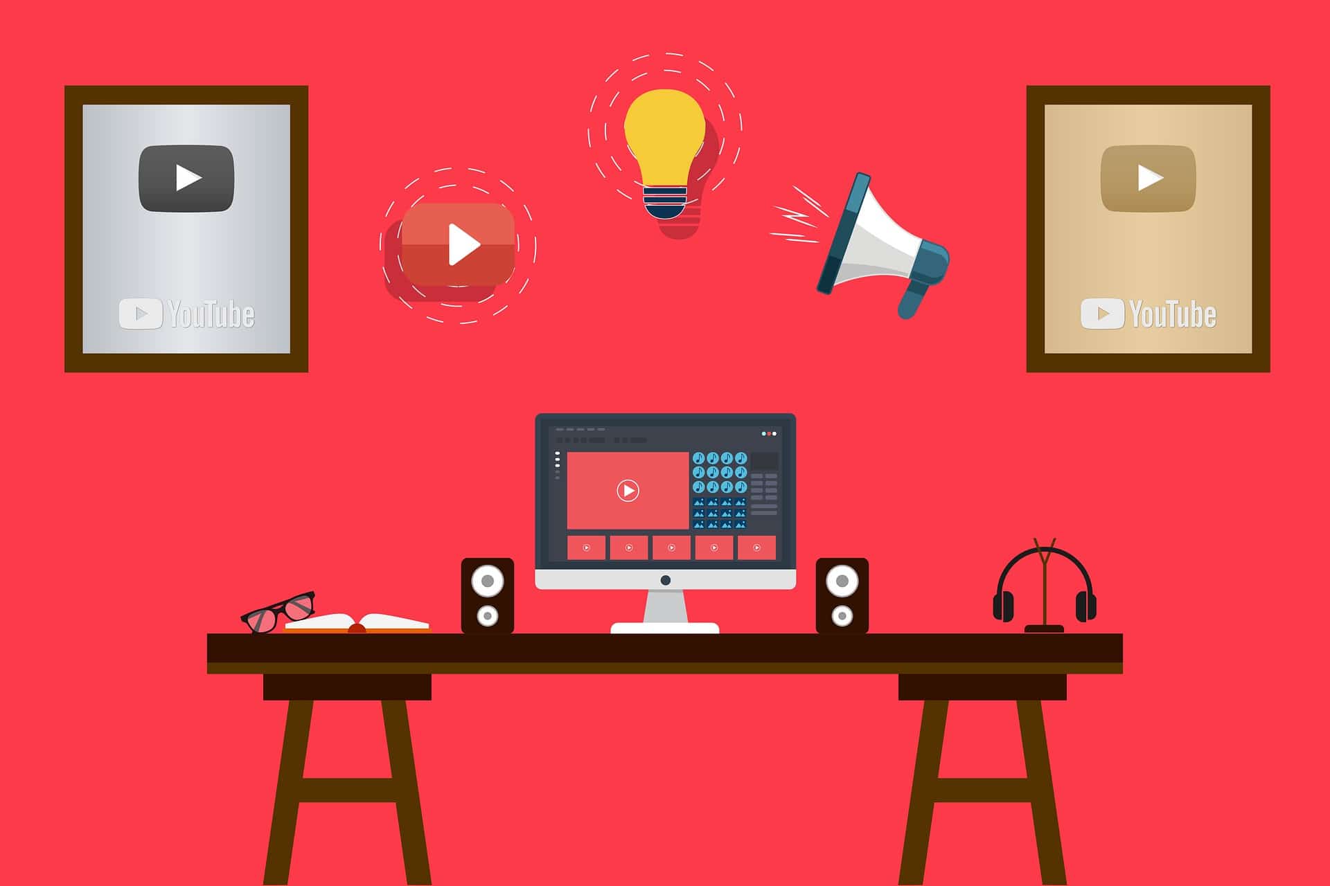 How to Get the YouTube Sponsor Button for Your Channel