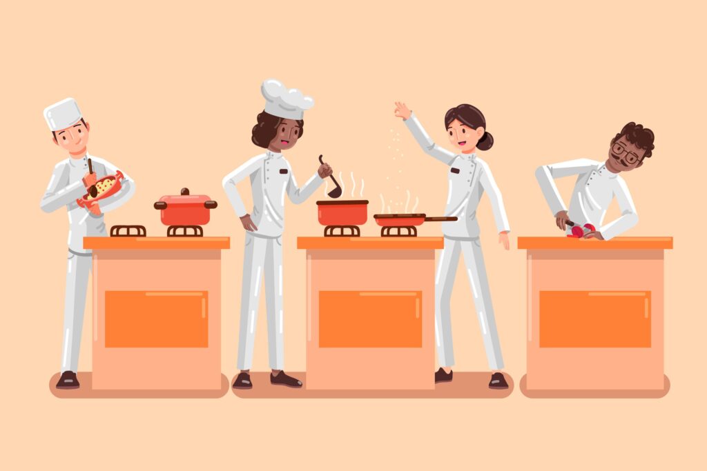 Culinary Team Building: Complete Guide for Business