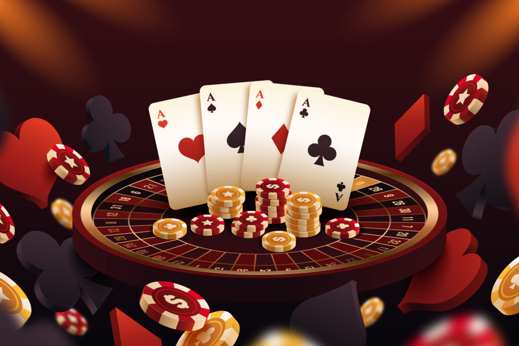 How a Poker Site Can Stand Out from the Crowd?