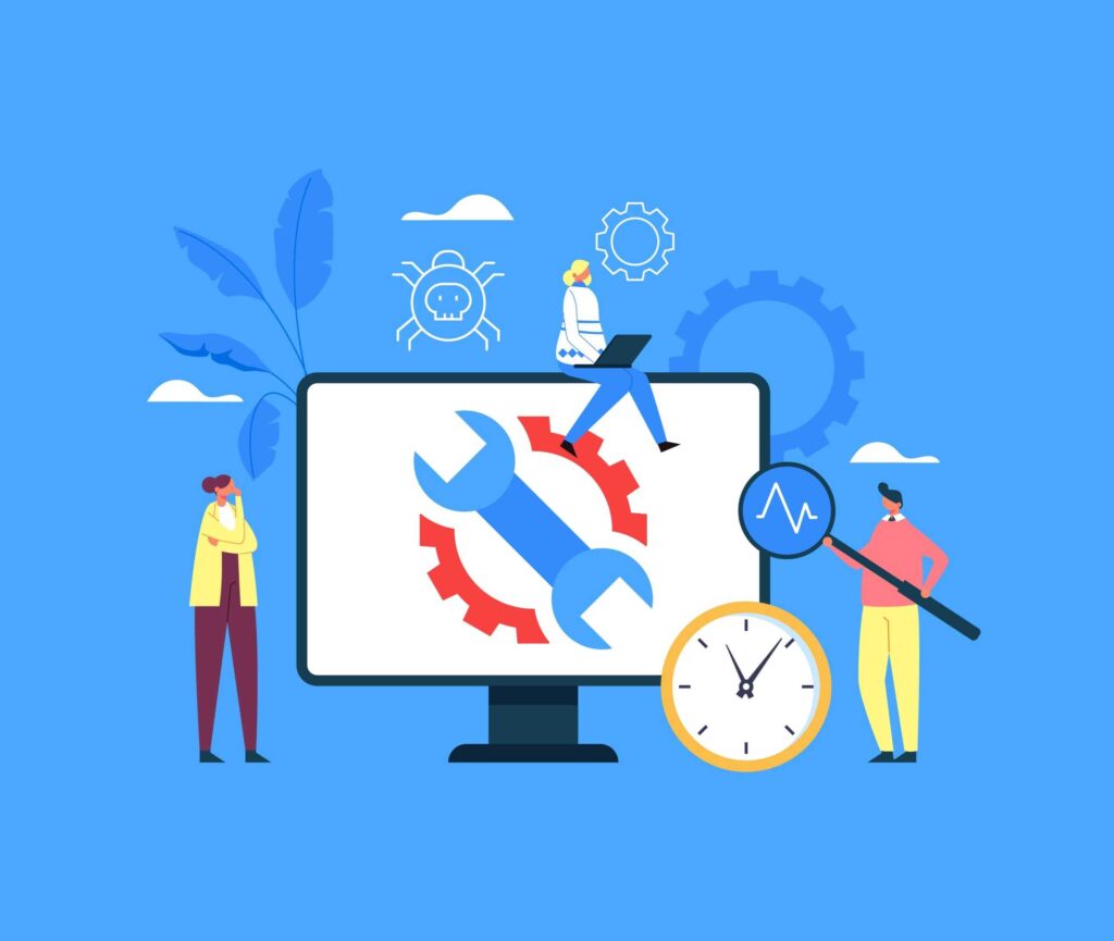 Why OEM Maintenance is Essential for Your IT Assets?