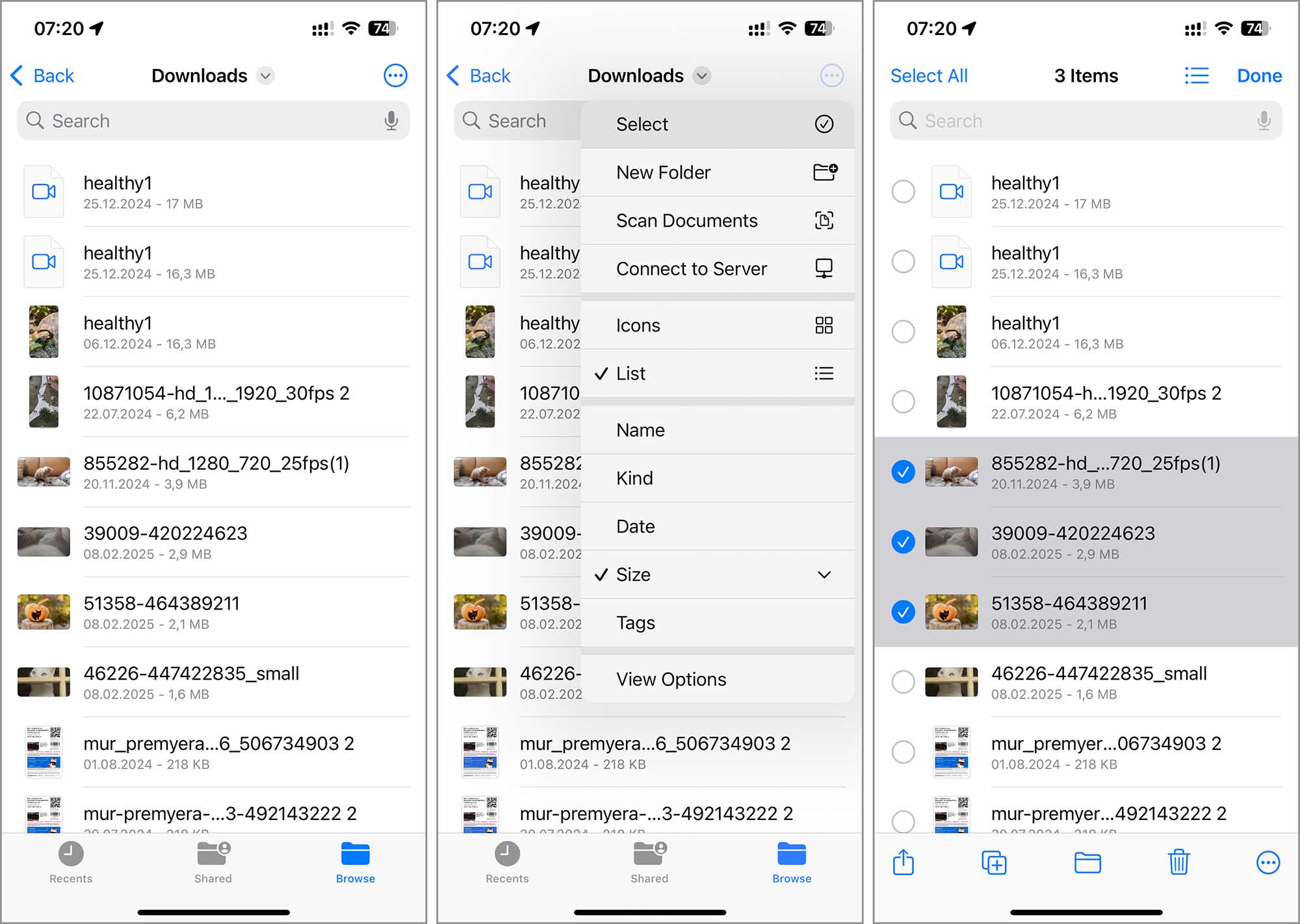 How to Free Up iPhone Storage and Boost Performance - Gaurav Tiwari