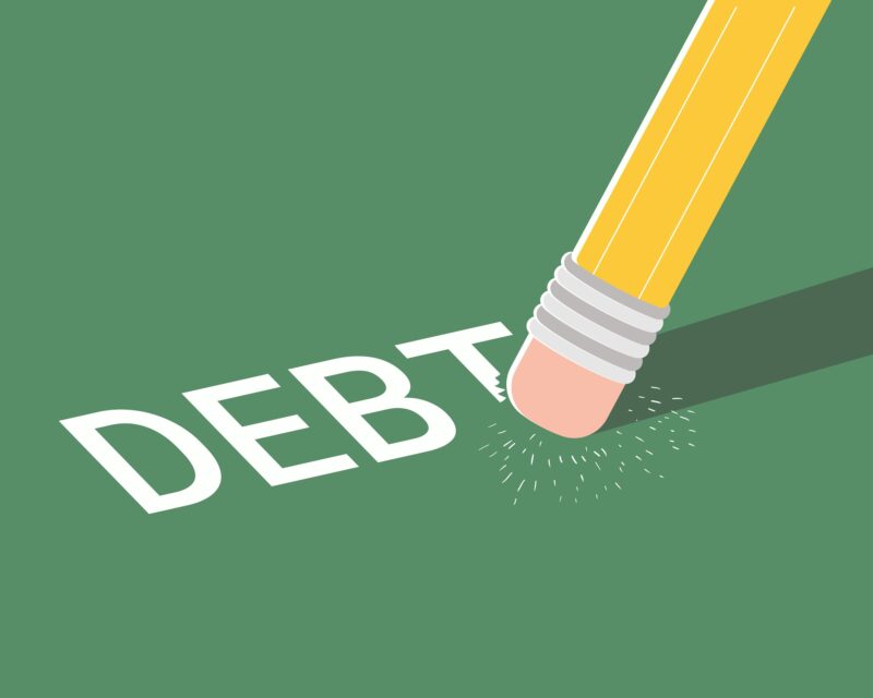 Top Strategies for Debt Relief for Your Small Business in 2026 - Gaurav ...