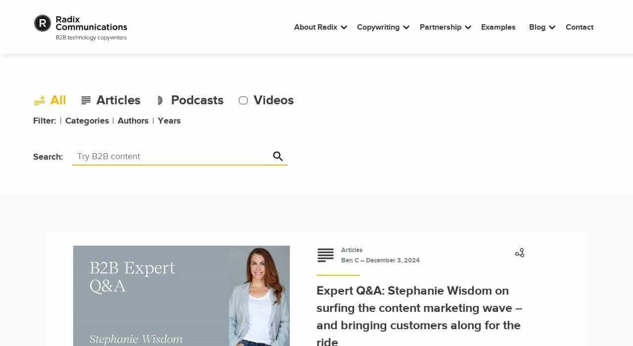 15 Best Copywriting Blogs to Follow in 2026
