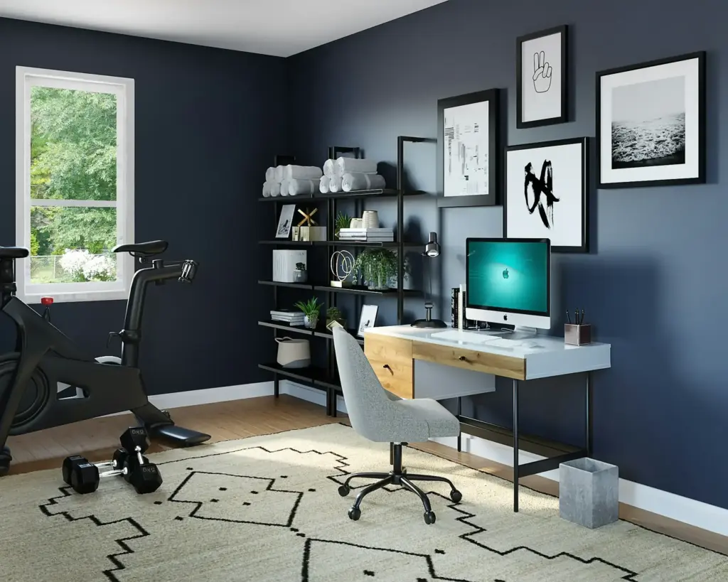 Best Home Office Setup Under $500