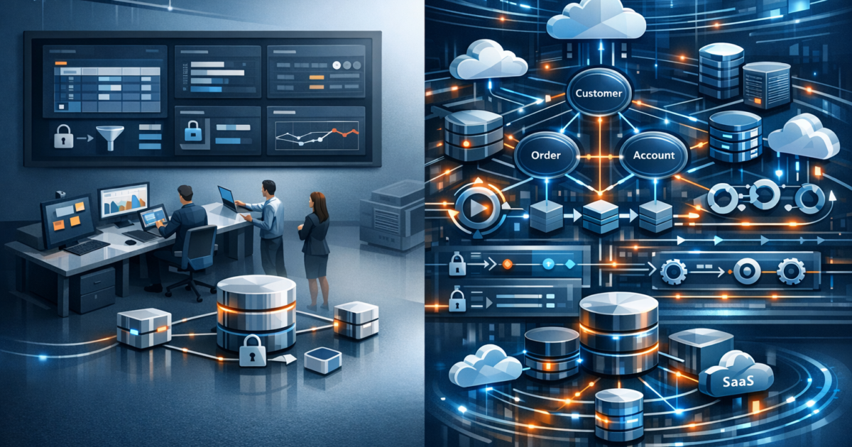 K2view vs DATPROF for Synthetic Data Generation (2026)