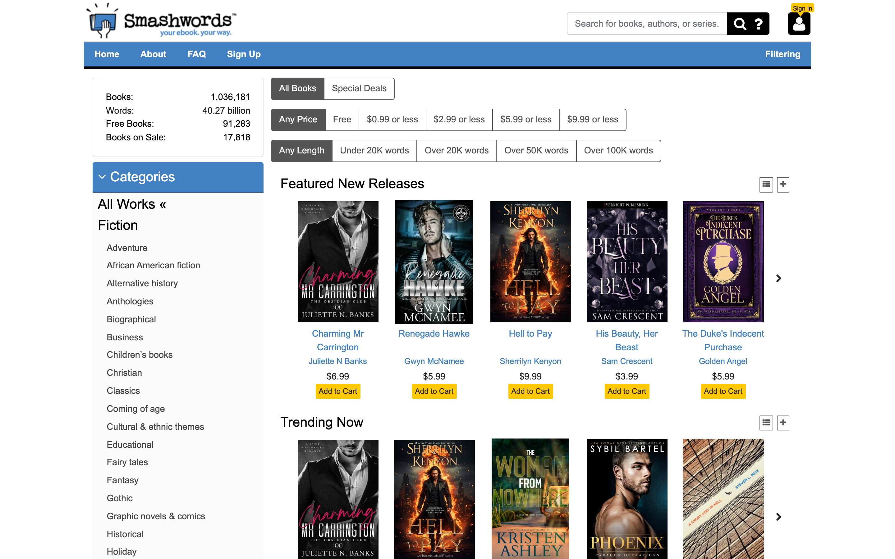 11 Free Online Libraries to Download Books Legally