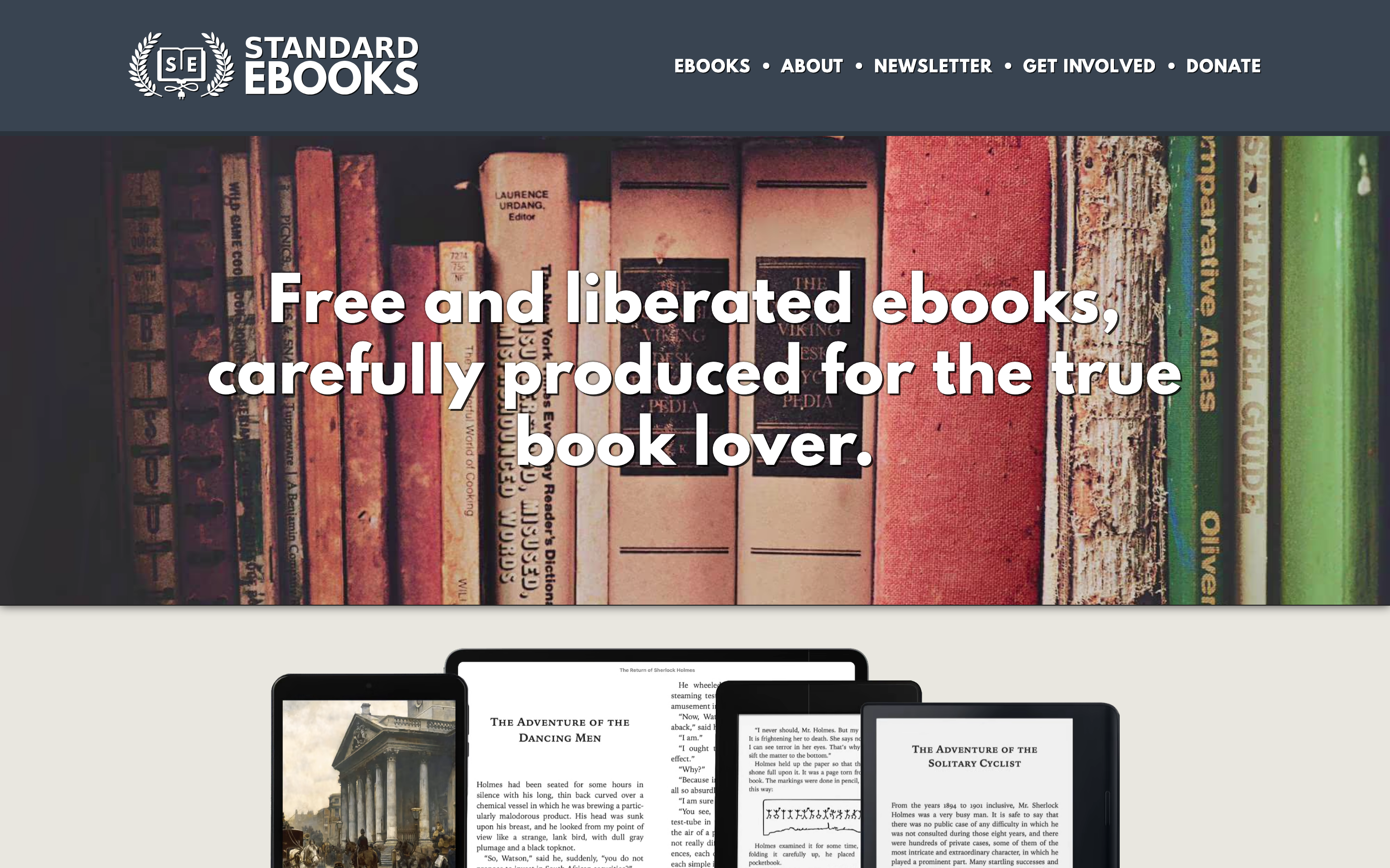 11 Free Online Libraries to Download Books Legally