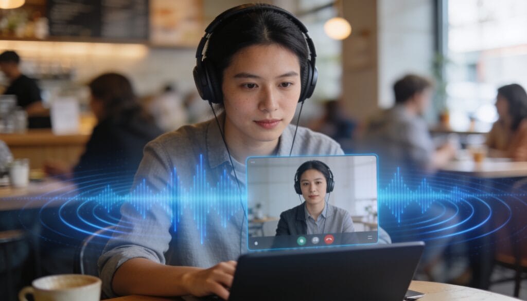 Best AI Noise-Cancellation Software in 2026 (Tested)