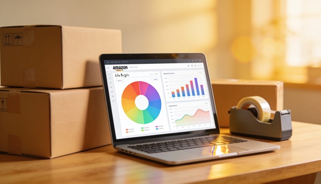 Best Amazon FBA Tools in 2026 (Tested & Ranked)