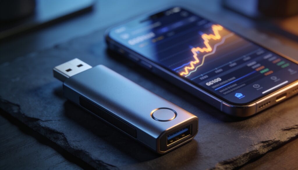 Best Crypto Hardware Wallets in 2026 (Tested & Ranked)