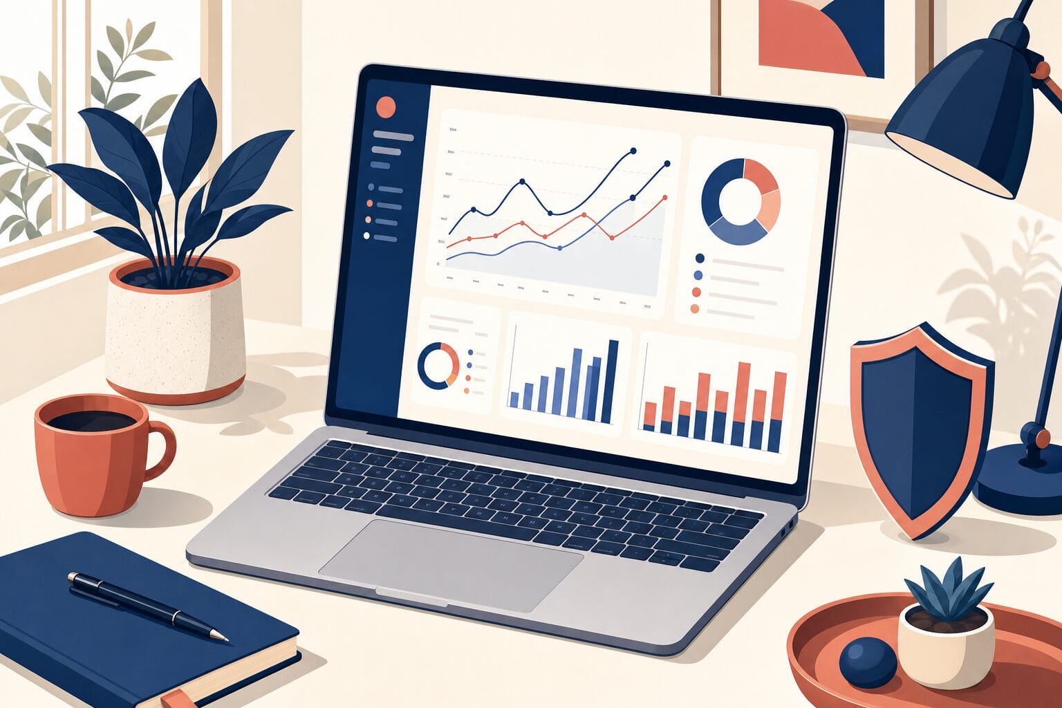 11 Best Google Analytics Alternatives for WordPress (2026) - Gaurav Tiwari