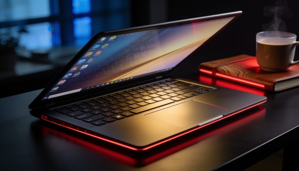 Lenovo Black Friday Laptop Deals 2026: 6 Best Picks - Gaurav Tiwari